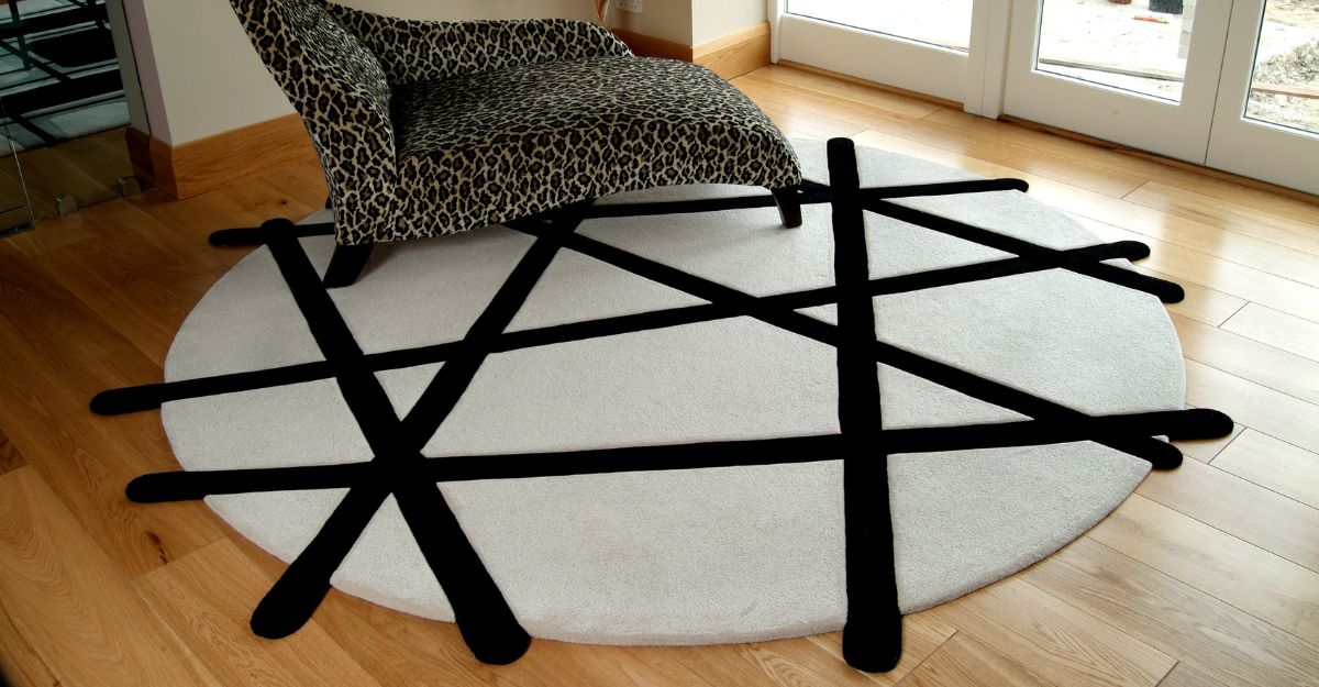 Gallery – Infinite carpet design